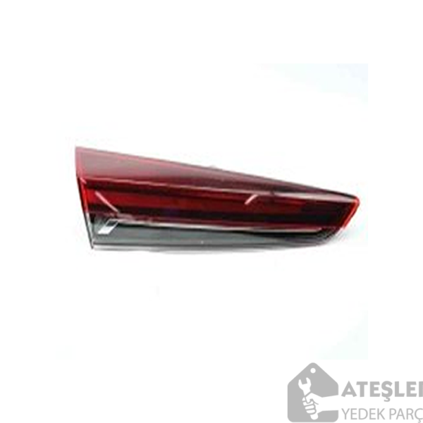 7701049263 H-11 55W Ampul - Ateşler Yedek Parça