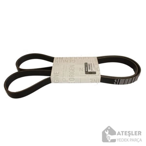 8200598010 OEM Turbo Borusu Dacia Duster - Ateşler Yedek Parça