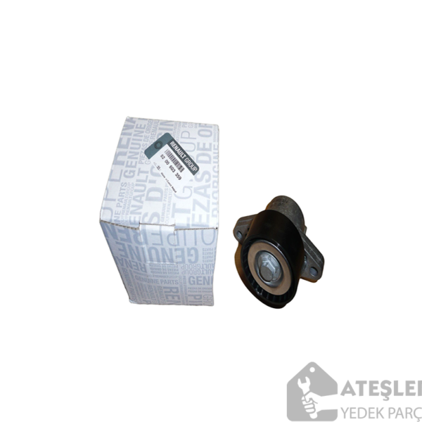 7700410578 Mini Ayaklı Sigorta 30 AMP - Ateşler Yedek Parça