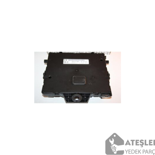 8200213042 Su Fiskiye Motoru Kango III Çift Çıkış - Ateşler Yedek Parça