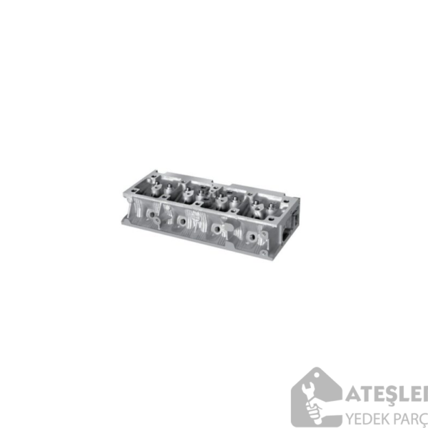 8200598010 OEM Turbo Borusu Dacia Duster - Ateşler Yedek Parça